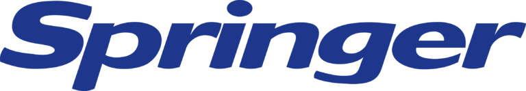 Springer Logo – PNG e Vetor – Download de Logo