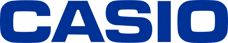 Casio Logo – PNG e Vetor – Download de Logo