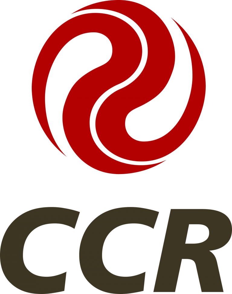 CCR Logo – PNG e Vetor – Download de Logo