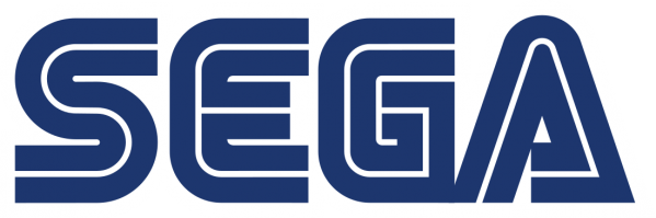 Sega Logo – PNG e Vetor – Download de Logo