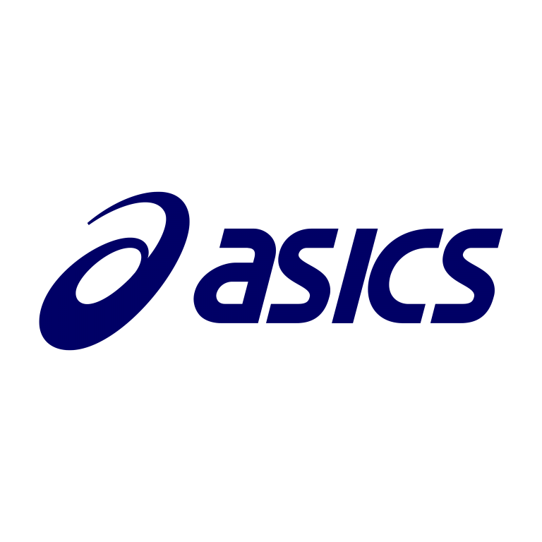 ASICS Logo – PNG e Vetor – Download de Logo