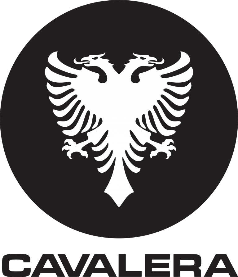 Cavalera Logo – PNG e Vetor – Download de Logo
