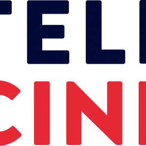 Telecine Hd Logo