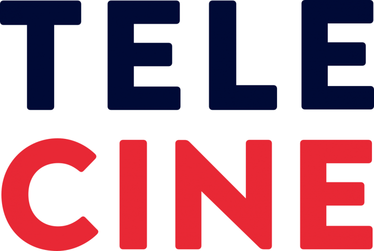 Telecine Logo – PNG e Vetor – Download de Logo