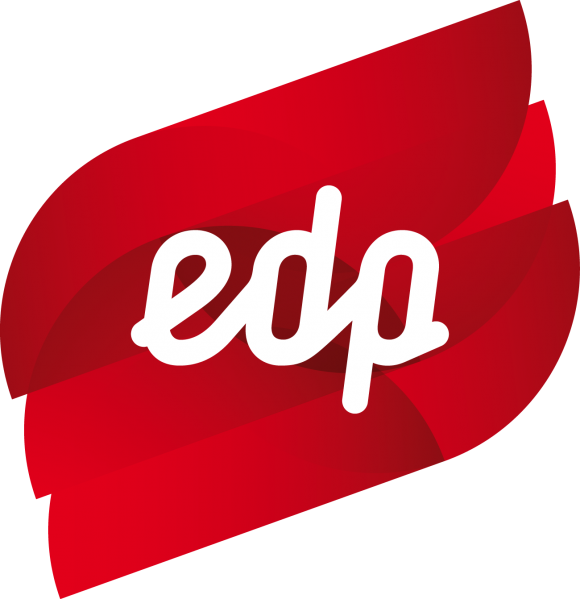 edp Logo – edp Energia Logo – PNG e Vetor – Download de Logo