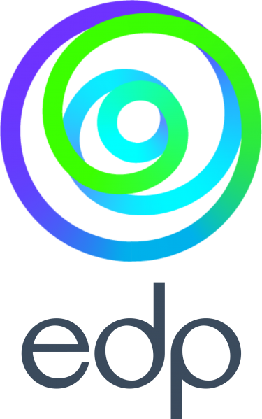 edp Logo – edp Energia Logo – PNG e Vetor – Download de Logo