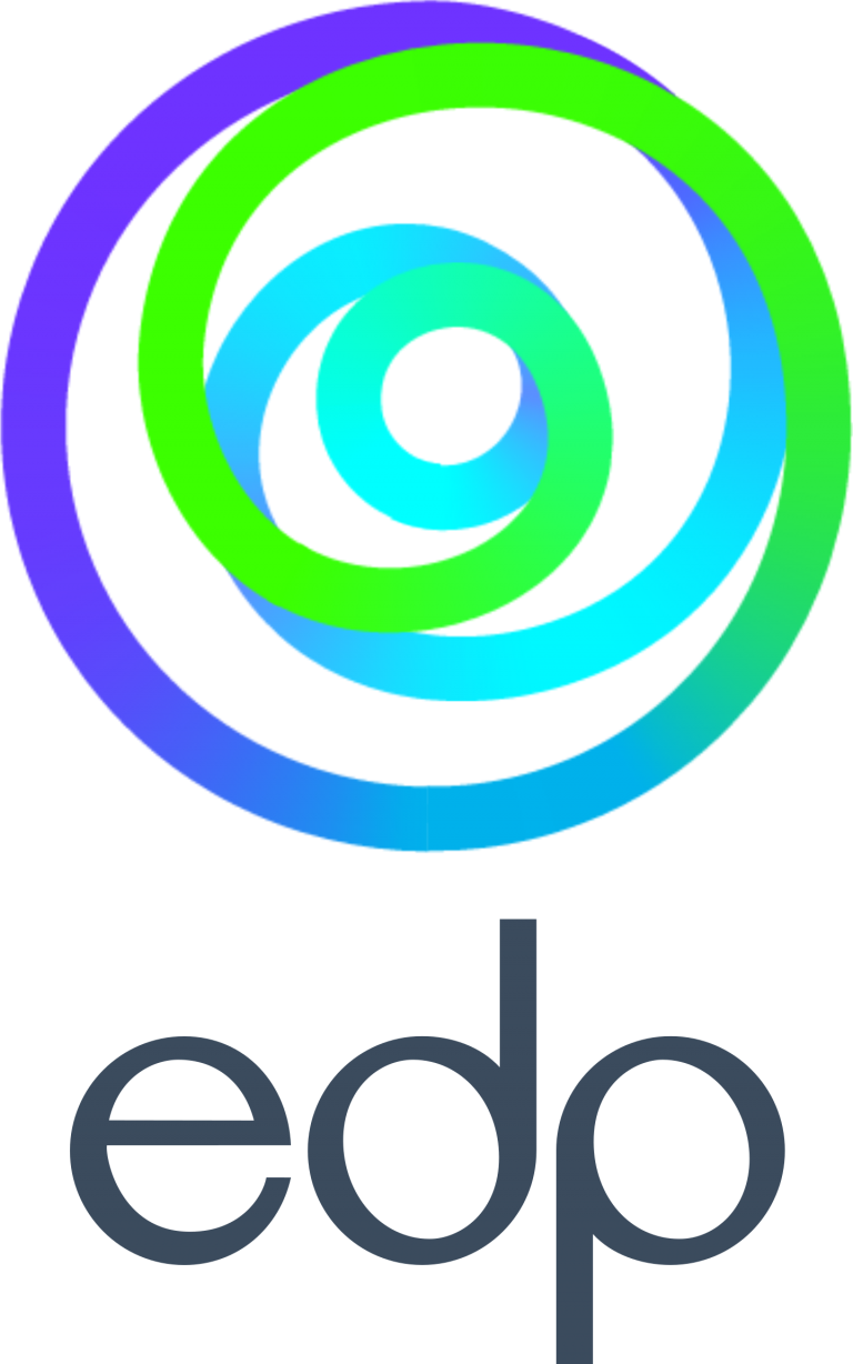 edp Logo – edp Energia Logo – PNG e Vetor – Download de Logo
