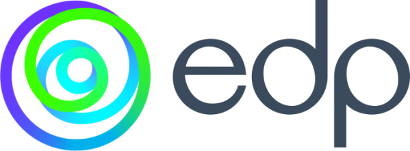 edp Logo – edp Energia Logo – PNG e Vetor – Download de Logo