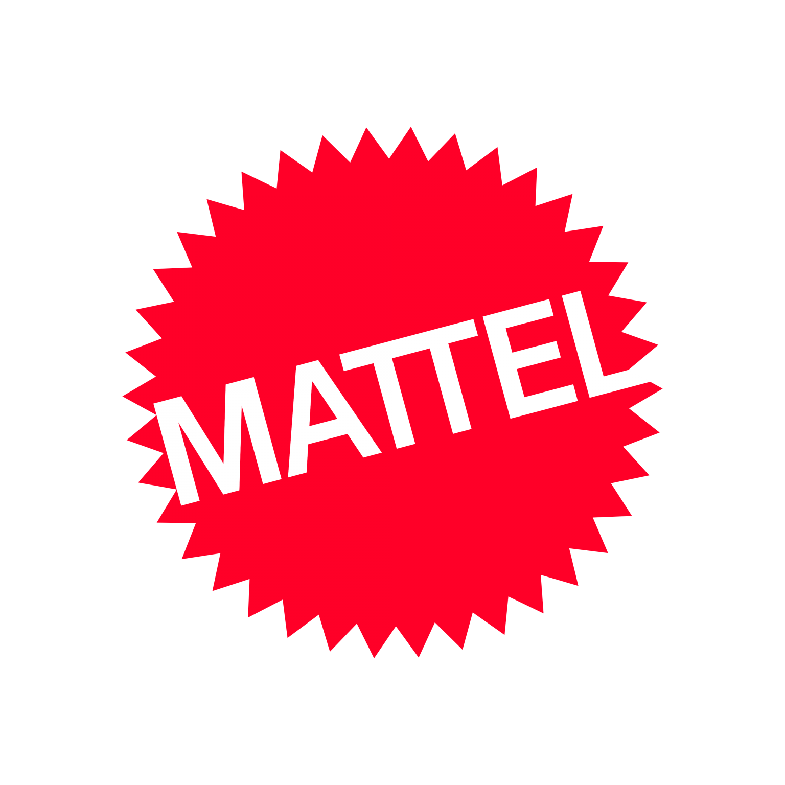 Mattel Logo – PNG e Vetor – Download de Logo