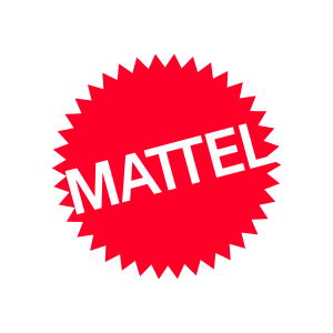 Mattel Logo – PNG e Vetor – Download de Logo