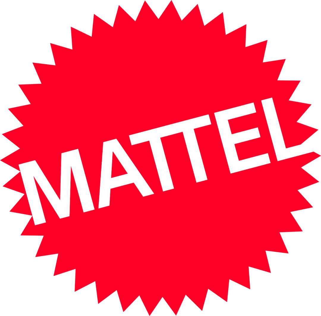 Mattel Logo – PNG e Vetor – Download de Logo