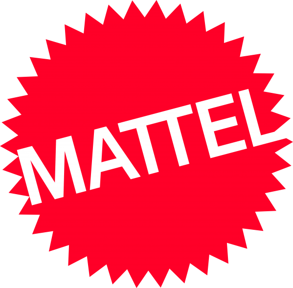 Mattel Logo – PNG e Vetor – Download de Logo