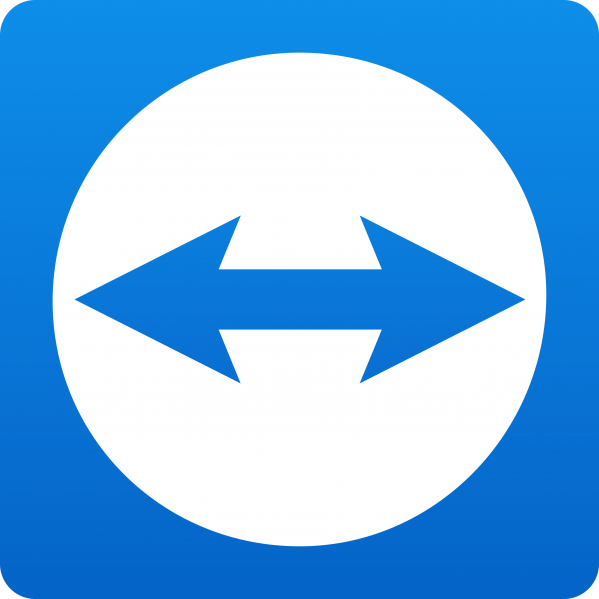 TeamViewer Logo – PNG e Vetor – Download de Logo