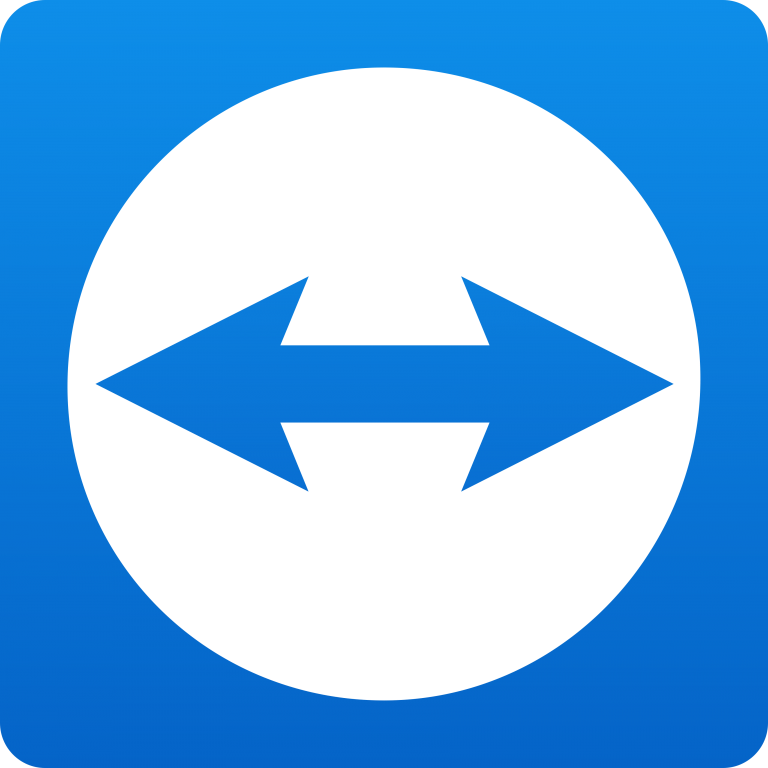 teamviewer-logo - PNG - Download de Logotipos