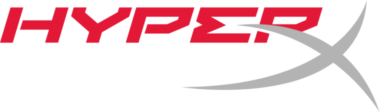 Hyperx Logo – PNG e Vetor – Download de Logo