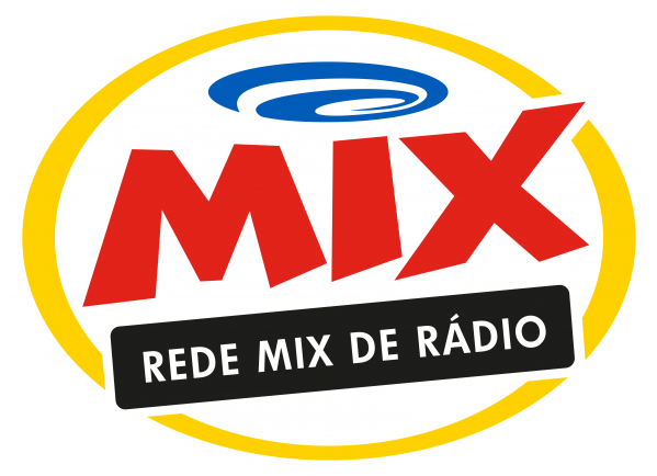 MIX Fm (Rádio) Logo – PNG e Vetor – Download de Logo