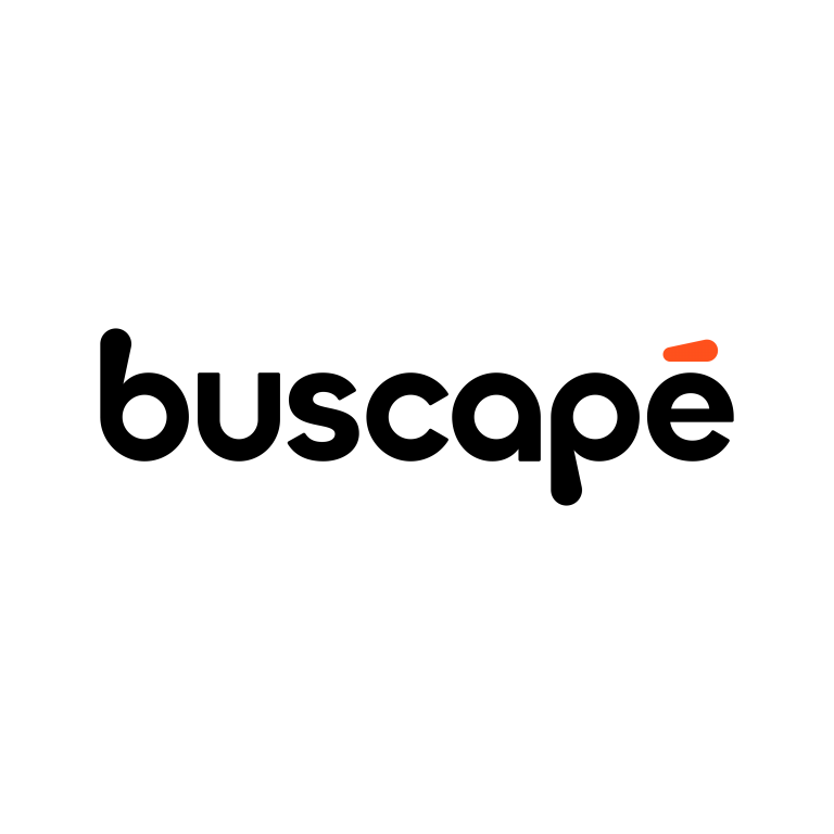 Buscapé Logo – PNG e Vetor – Download de Logo