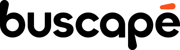 Buscapé Logo – PNG e Vetor – Download de Logo