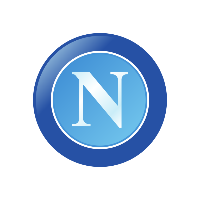 Napoli Logo – Escudo – PNG e Vetor – Download de Logo