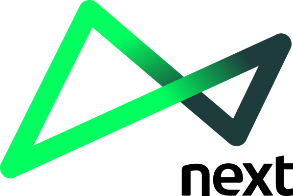 Next Logo (Banco) – PNG e Vetor – Download de Logo