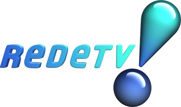 RedeTV! Logo – PNG e Vetor – Download de Logo