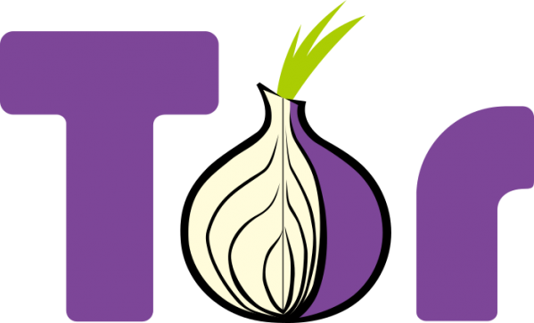 TOR Logo – Projeto (Rede de Anonimato) – PNG e Vetor – Download de Logo