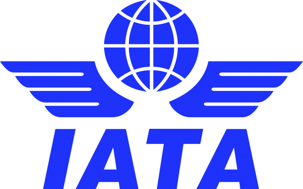 IATA Logo – Associação Internacional de Transportes Aéreos Logo – PNG e ...