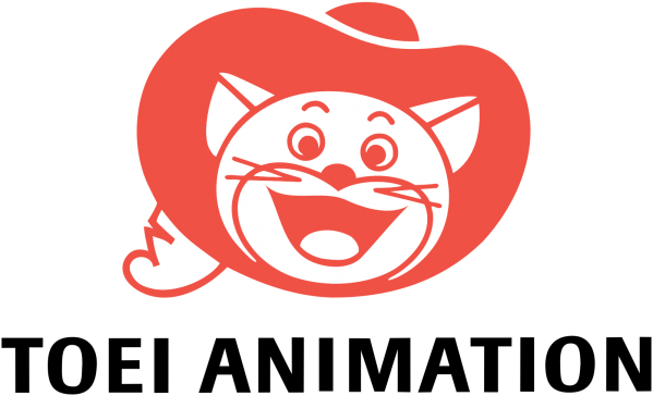 Toei Animation Logo – PNG e Vetor – Download de Logo
