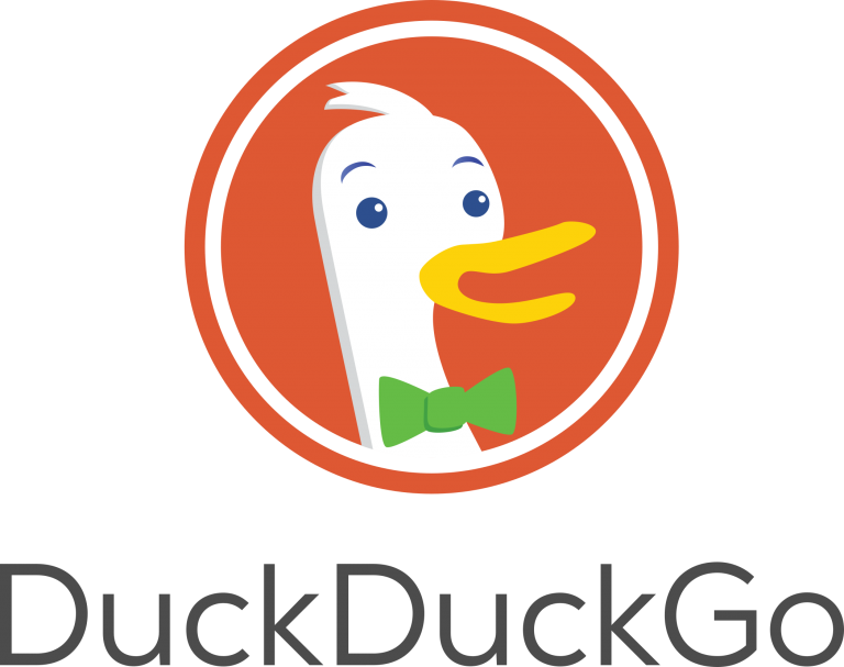 DuckDuckGo Logo – PNG e Vetor – Download de Logo