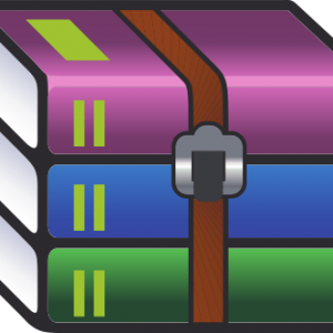 winrar-logo-11 - PNG - Download de Logotipos