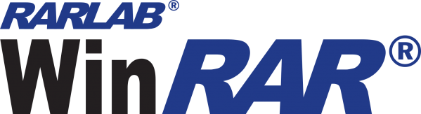 Winrar Logo – PNG e Vetor – Download de Logo