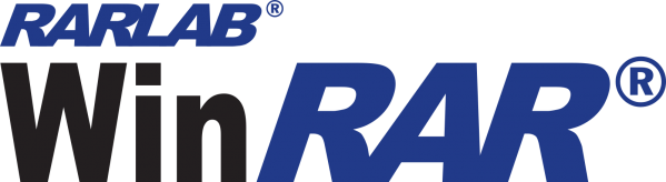 Winrar Logo – PNG e Vetor – Download de Logo