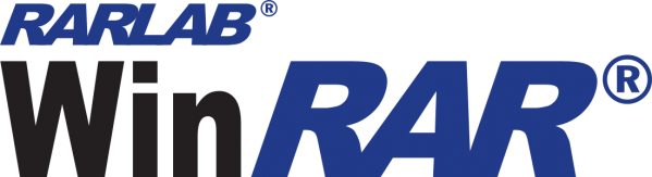 Winrar Logo – PNG e Vetor – Download de Logo