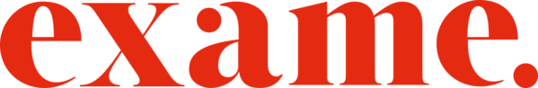 EXAME Logo (Revista) – PNG e Vetor – Download de Logo
