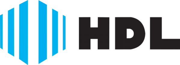 HDL Logo – PNG e Vetor – Download de Logo
