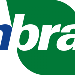Da Embrapa Logo