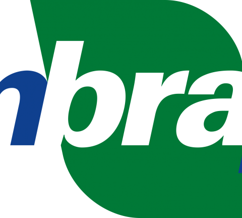 Da Embrapa Logo