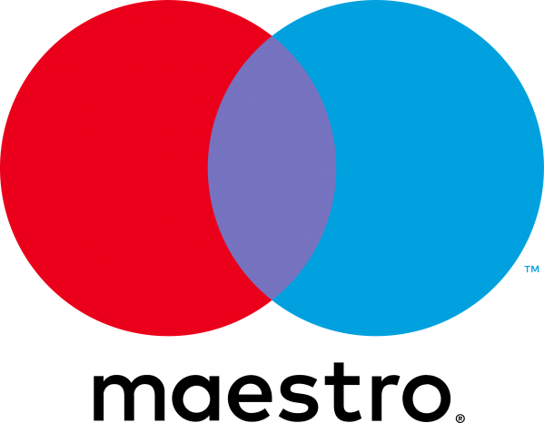 Mastercard Maestro Logo – PNG e Vetor – Download de Logo