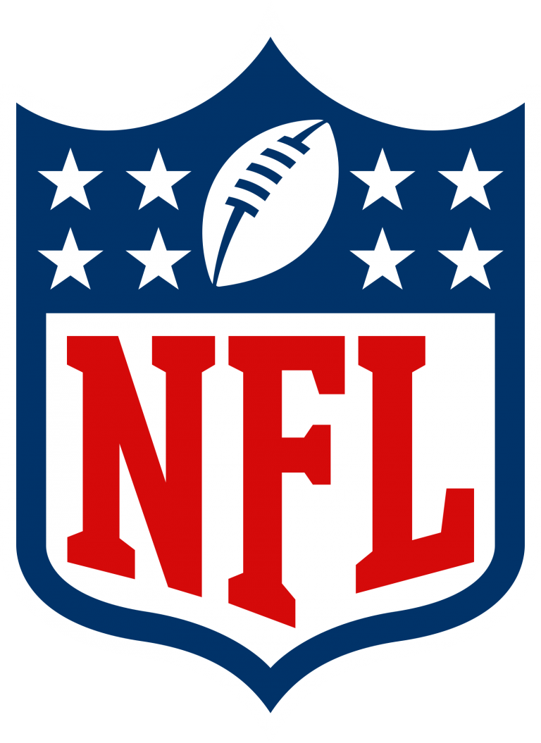 NFL Logo – National Football League Logo – PNG e Vetor – Download de Logo