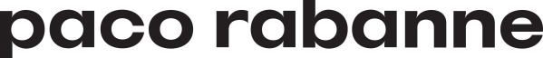 Paco Rabanne Logo – PNG e Vetor – Download de Logo