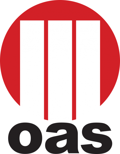OAS S.A Logo – PNG e Vetor – Download de Logo