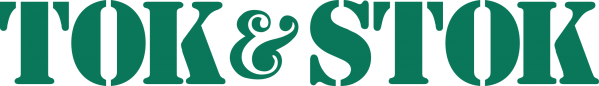 Tok&Stok Logo – PNG e Vetor – Download de Logo