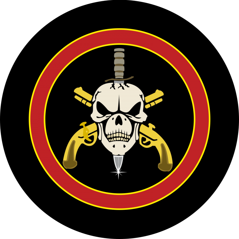 BOPE Logo – Batalhão de Operações Policiais Especiais Logo – PNG e ...