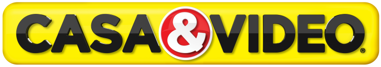 Casa & Video Logo – PNG e Vetor – Download de Logo