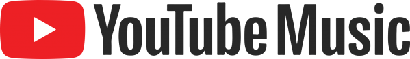 Youtube Music Logo – PNG e Vetor – Download de Logo