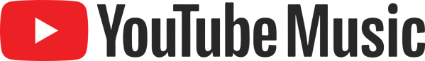 Youtube Music Logo – PNG e Vetor – Download de Logo