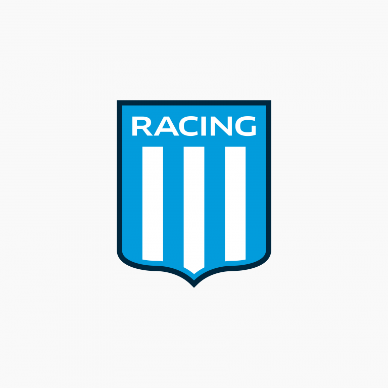 racing-logo-escudo - PNG - Download de Logotipos