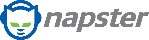 Napster Logo – PNG e Vetor – Download de Logo