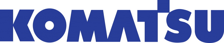 Komatsu Logo – PNG e Vetor – Download de Logo