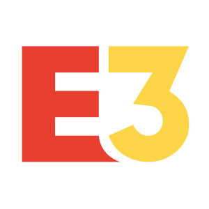 E3 Logo – PNG e Vetor – Download de Logo